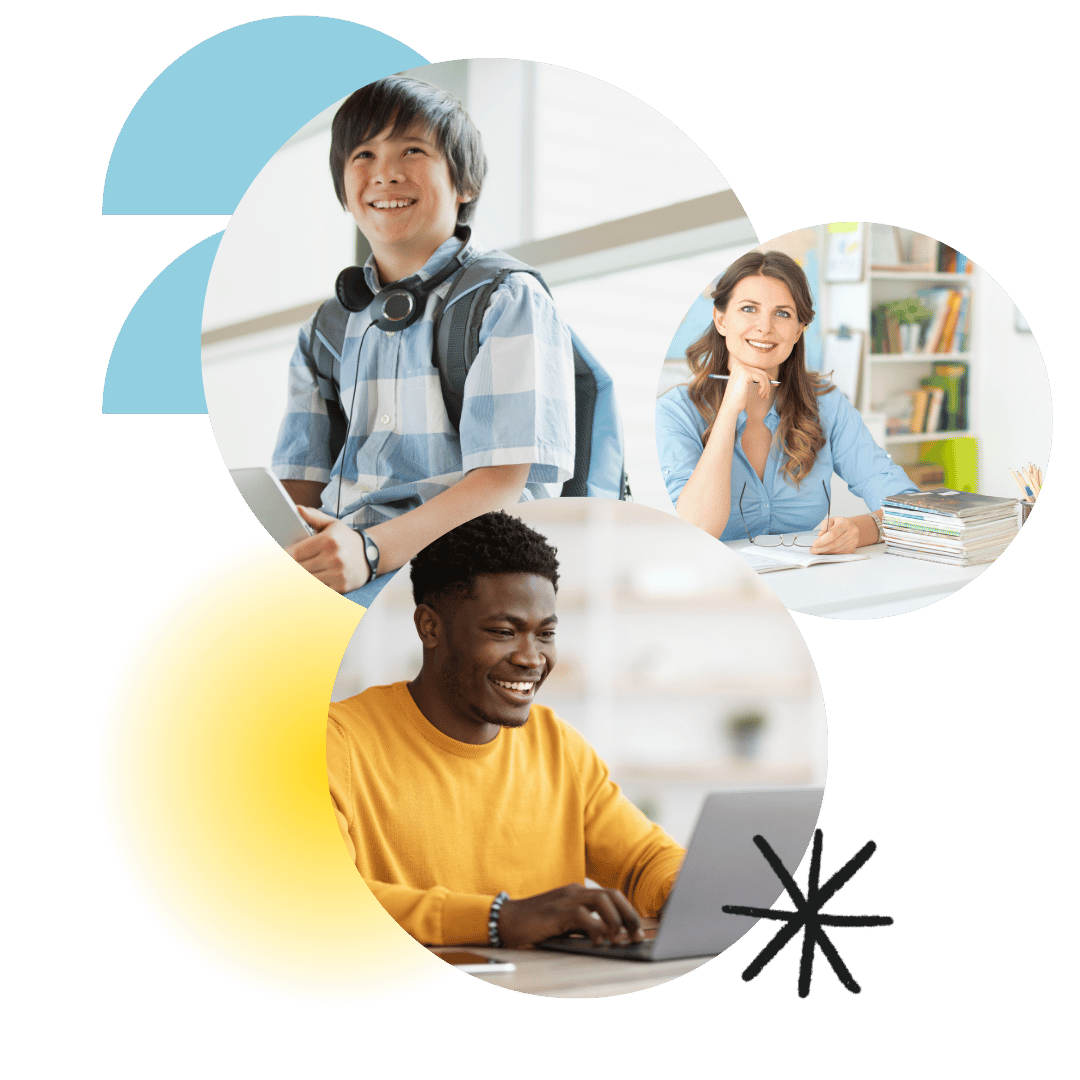 Beyond BookSmart | Get Started